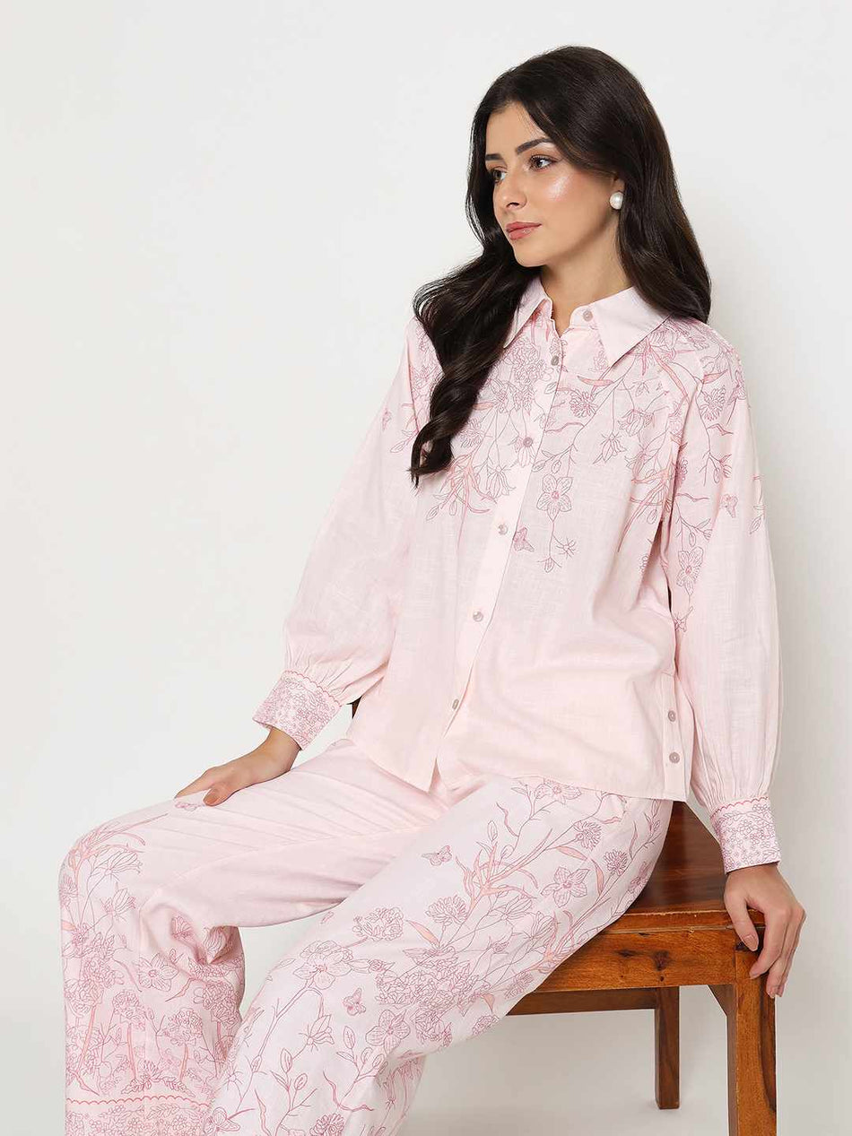 Co-Ord Sets for Women – Shop Trendy Matching Sets Online – Madame